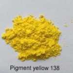 Pigment Yellow 138(K0961), 30125-47-4 Mfg & Supplier | Baoxu Chemical