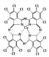 Phthalo Pigment Green 7(G) Supplier & Mfg | China BaoxuChem